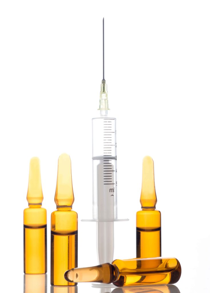 IV Therapy & Vitamin Injections in Lacey | Onyx Aesthetics