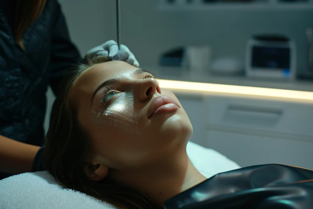 Dermaplane Facials: Benefits, Before And After Guide