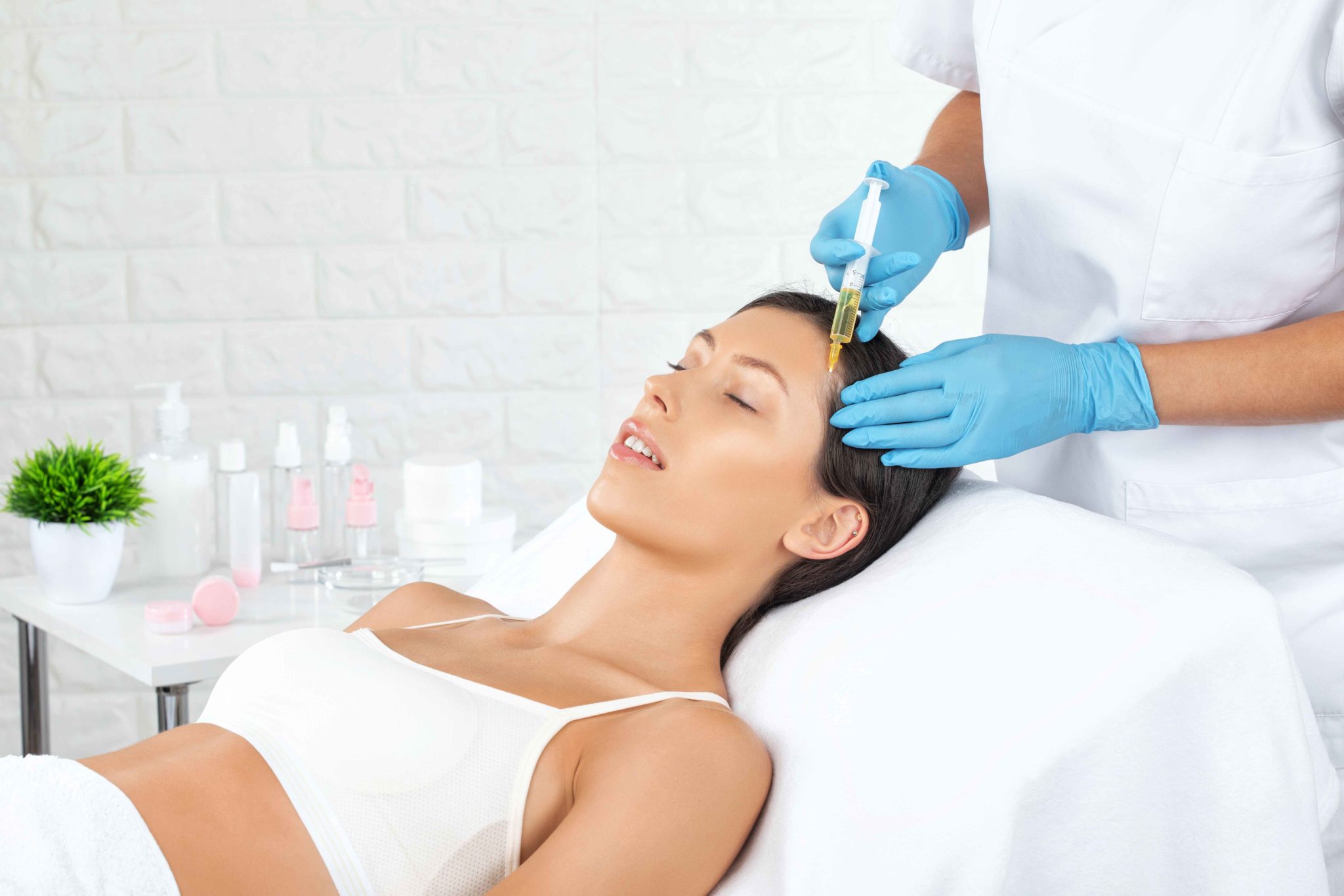 Get Natural Growth Factor Injections in B Lacey, WA Get Natural Growth Factor Injections in B Lacey, WA